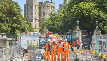 Home | VolkerFitzpatrick